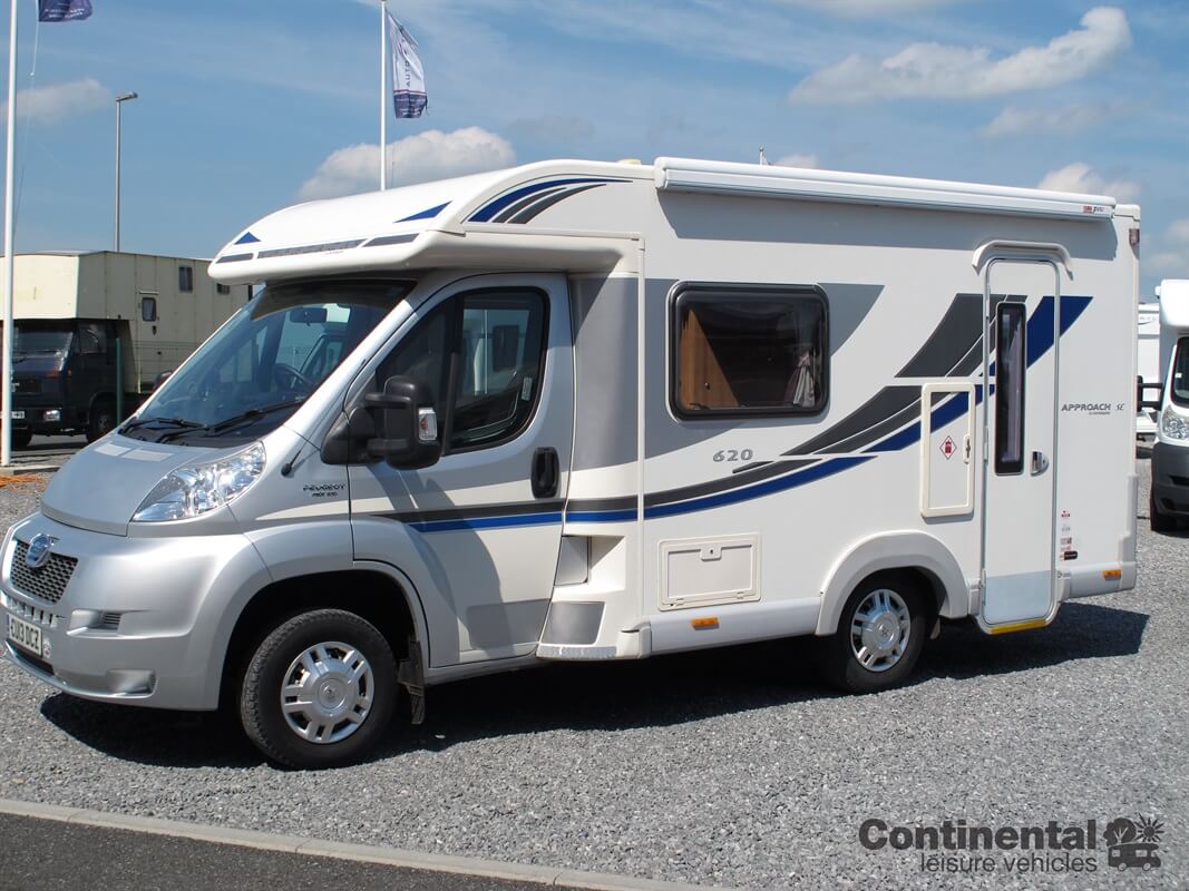 2013 Bailey Approach 620se For Sale Uc5778 3