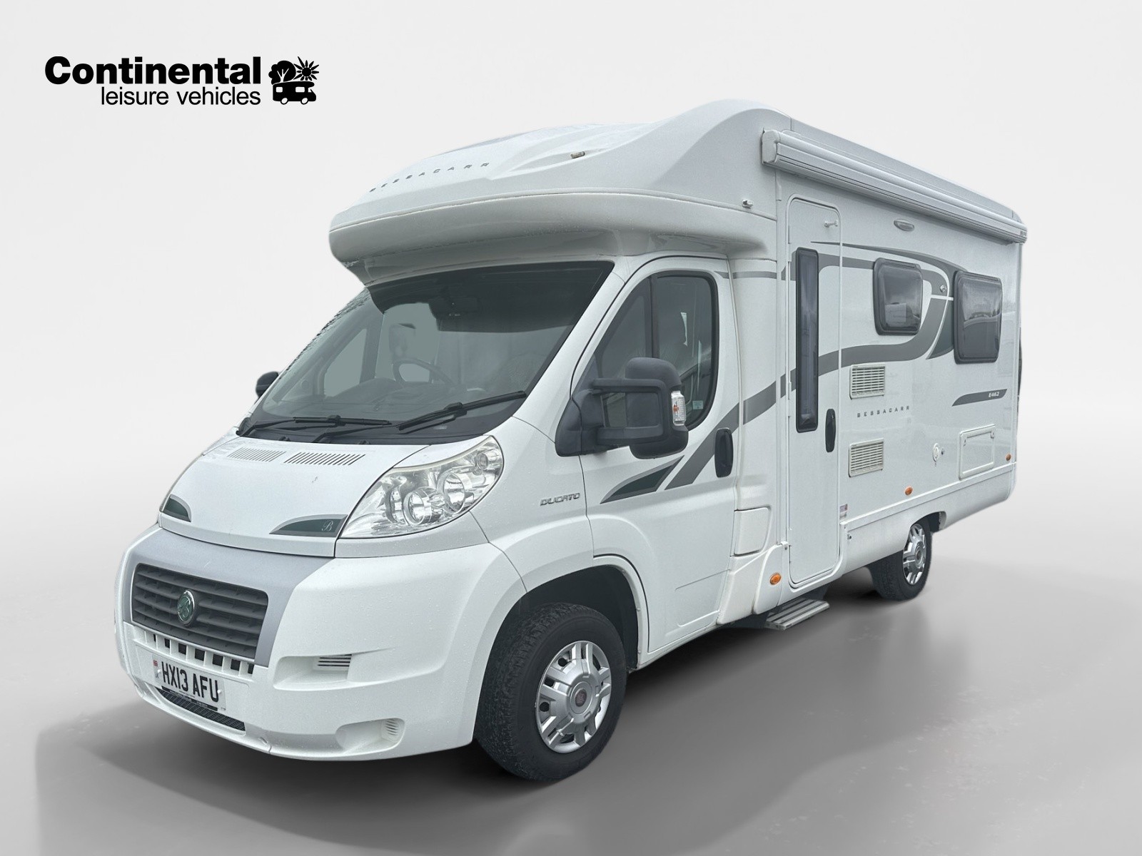 2013 Bessacarr E462 For Sale Uc6002 1