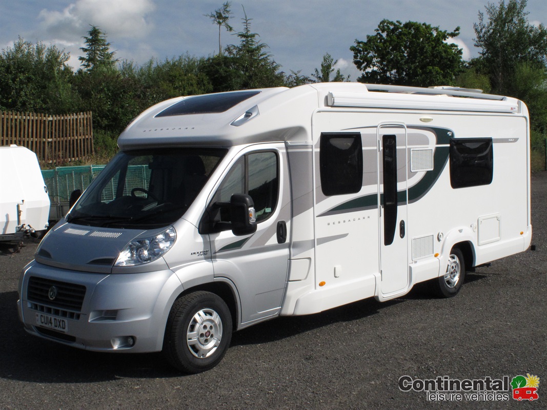 2014 Swift Bessacarr 582 For Sale Pics Two Uc5907 10