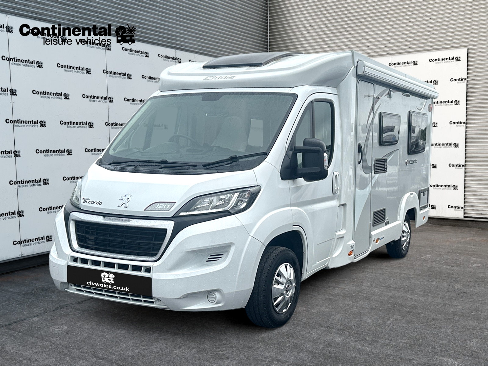 2017 Elddis Accordo 120 For Sale Uc6170 1