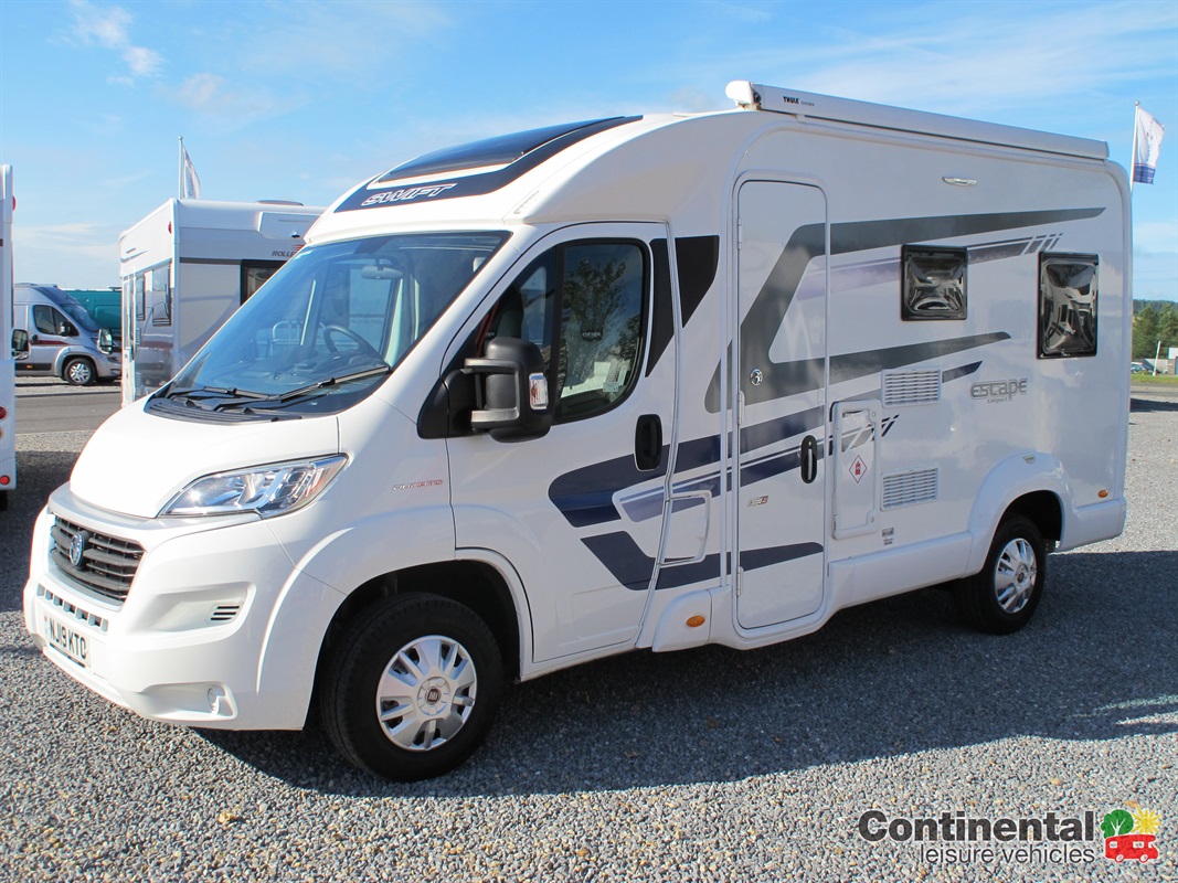 2019 Swift Escape C404 For Sale Uc5911 3