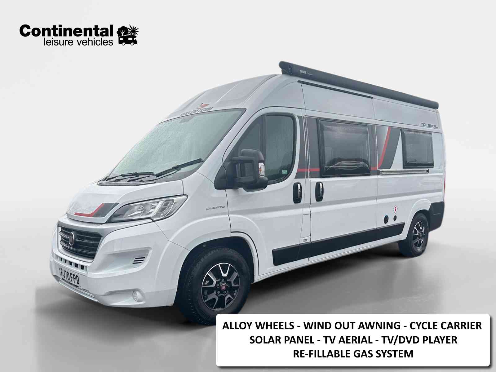 2020 Rollerteam Toleno L For Sale Uc6115 1web Advert 1