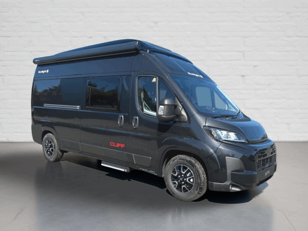 This one's hit the road But don’t worry — there’s plenty more where ...