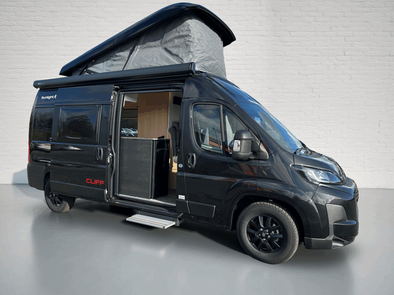 Auto-Trail