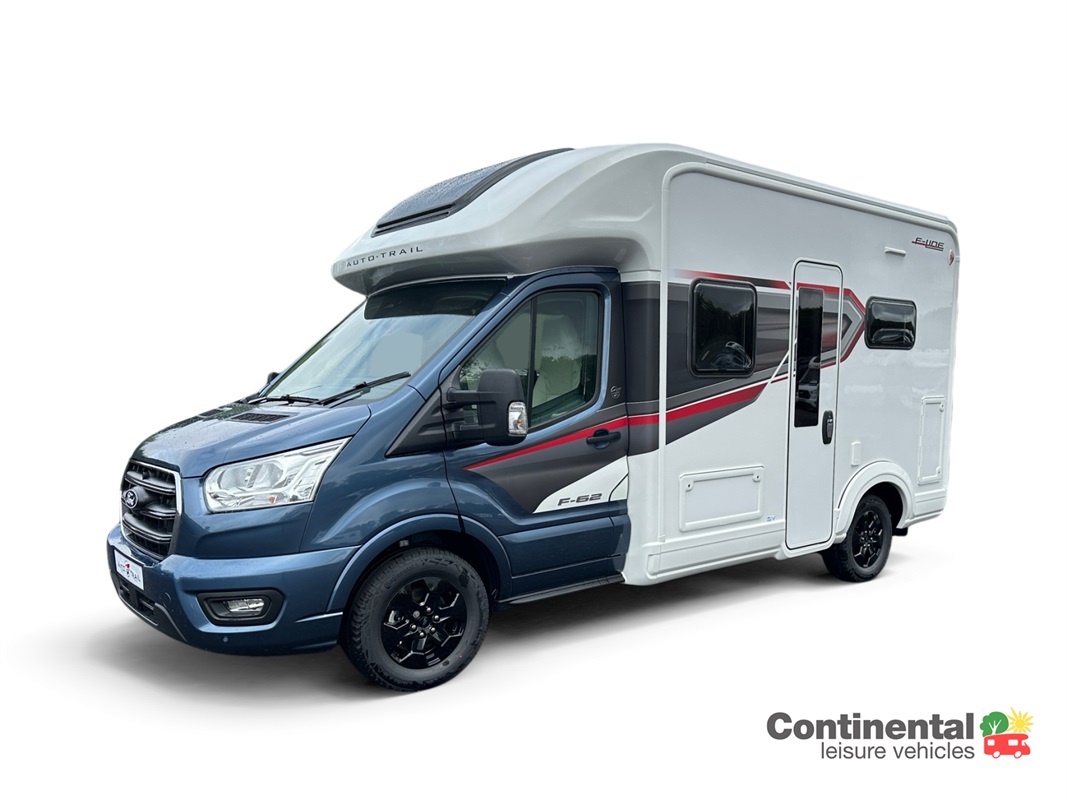 2025 Autotrail F62 For Sale At5239 1