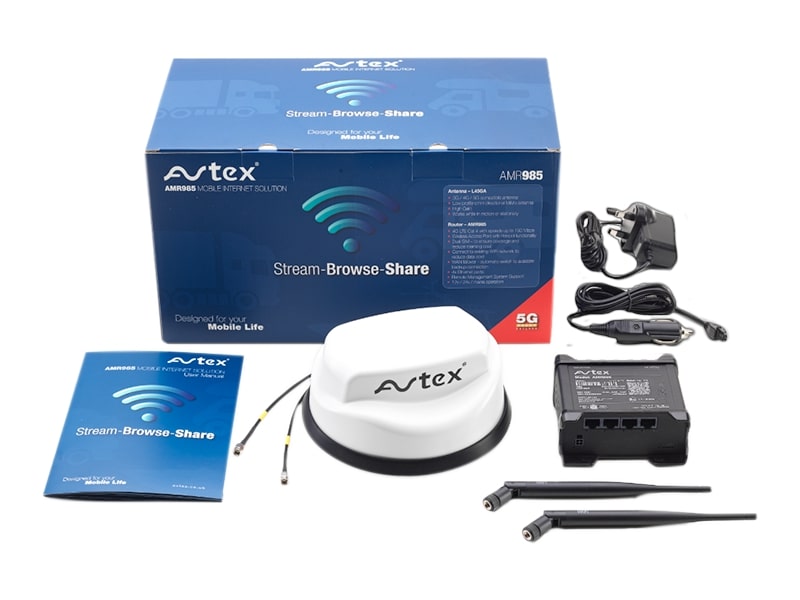 Avtex Router Slider 2
