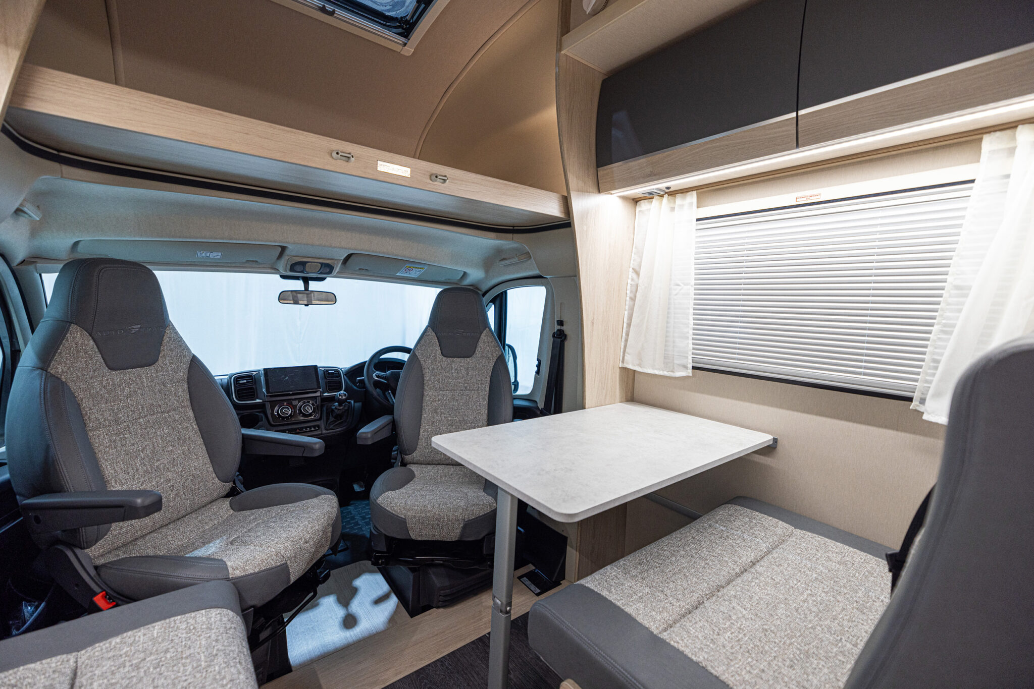 Expedition Coachbuilt