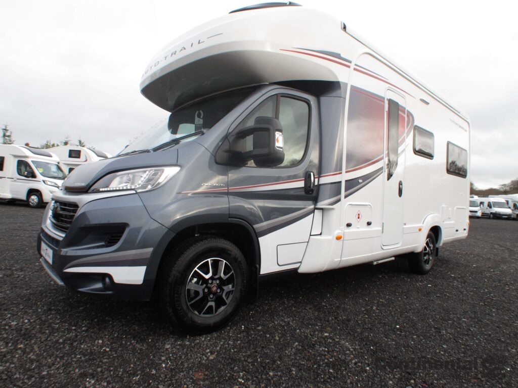 This one's hit the road But don’t worry — there’s plenty more where ...