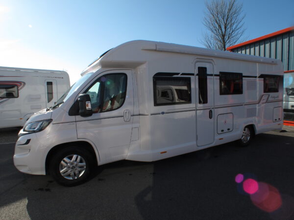 This one's hit the road But don’t worry — there’s plenty more where ...