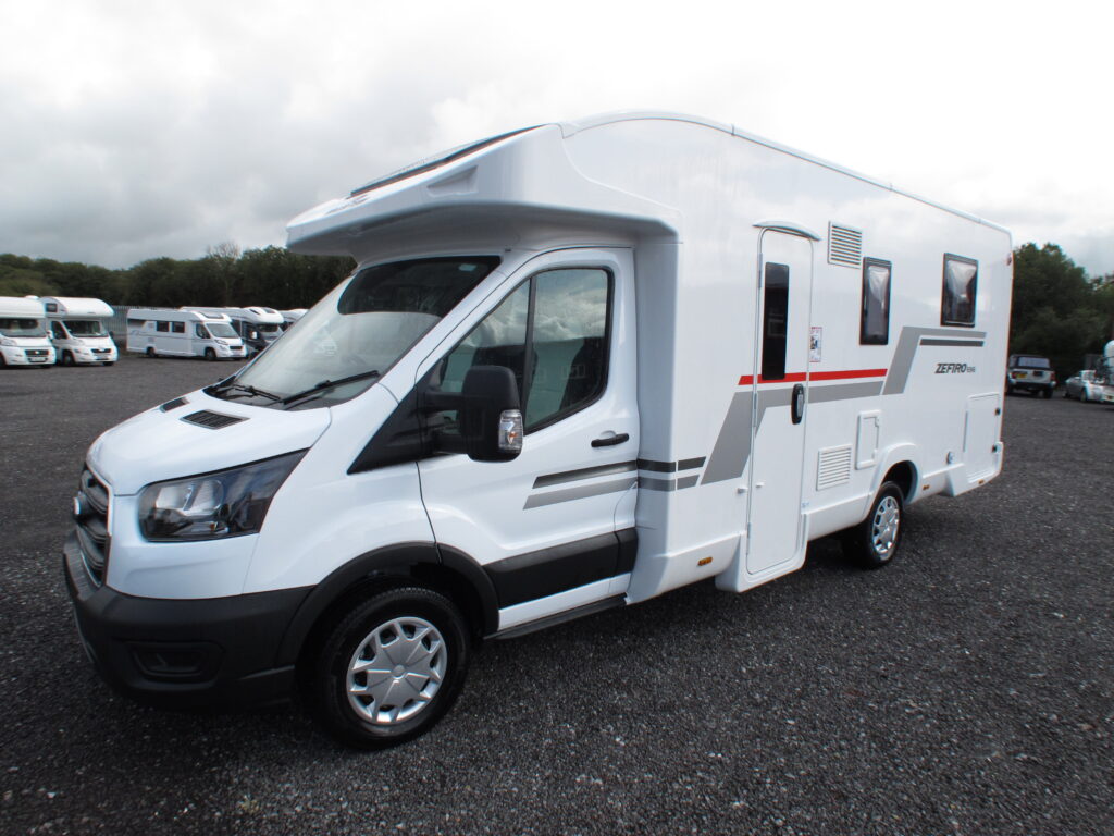 This one's hit the road But don’t worry — there’s plenty more where ...