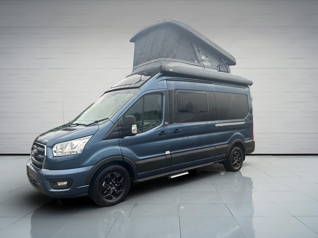 2025 Bailey Endeavour B64 For Sale Bm5157 16