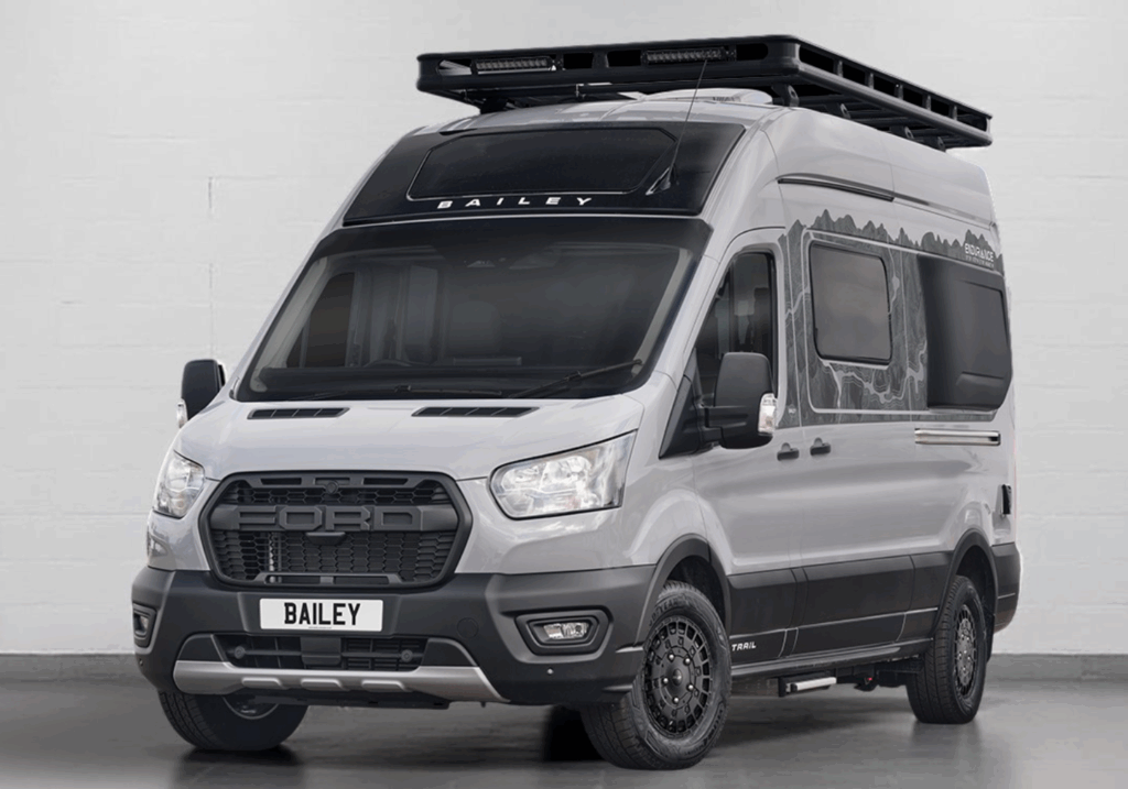 This one's hit the road But don’t worry — there’s plenty more where ...